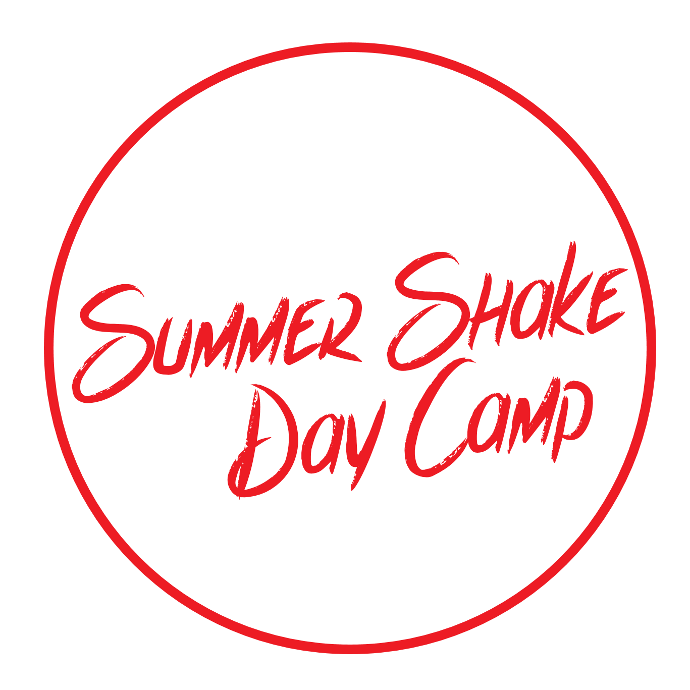 Summer Shake Day Camp — Woodvale Pentecostal Church | Ottawa, Ontario