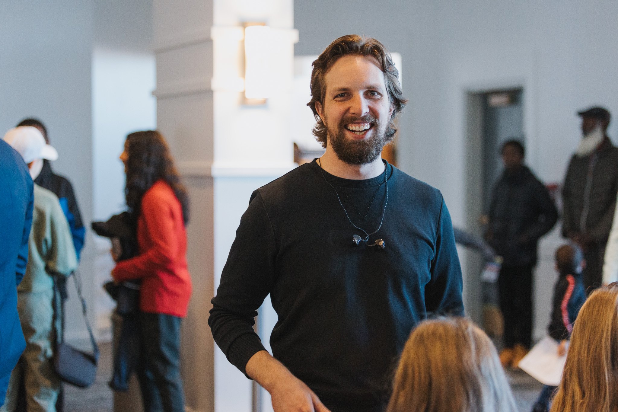 Woodvale Pentecostal Church | Ottawa, Ontario