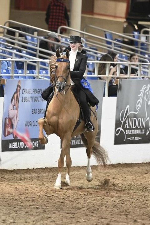 Country Pleasure — ChriShan Park