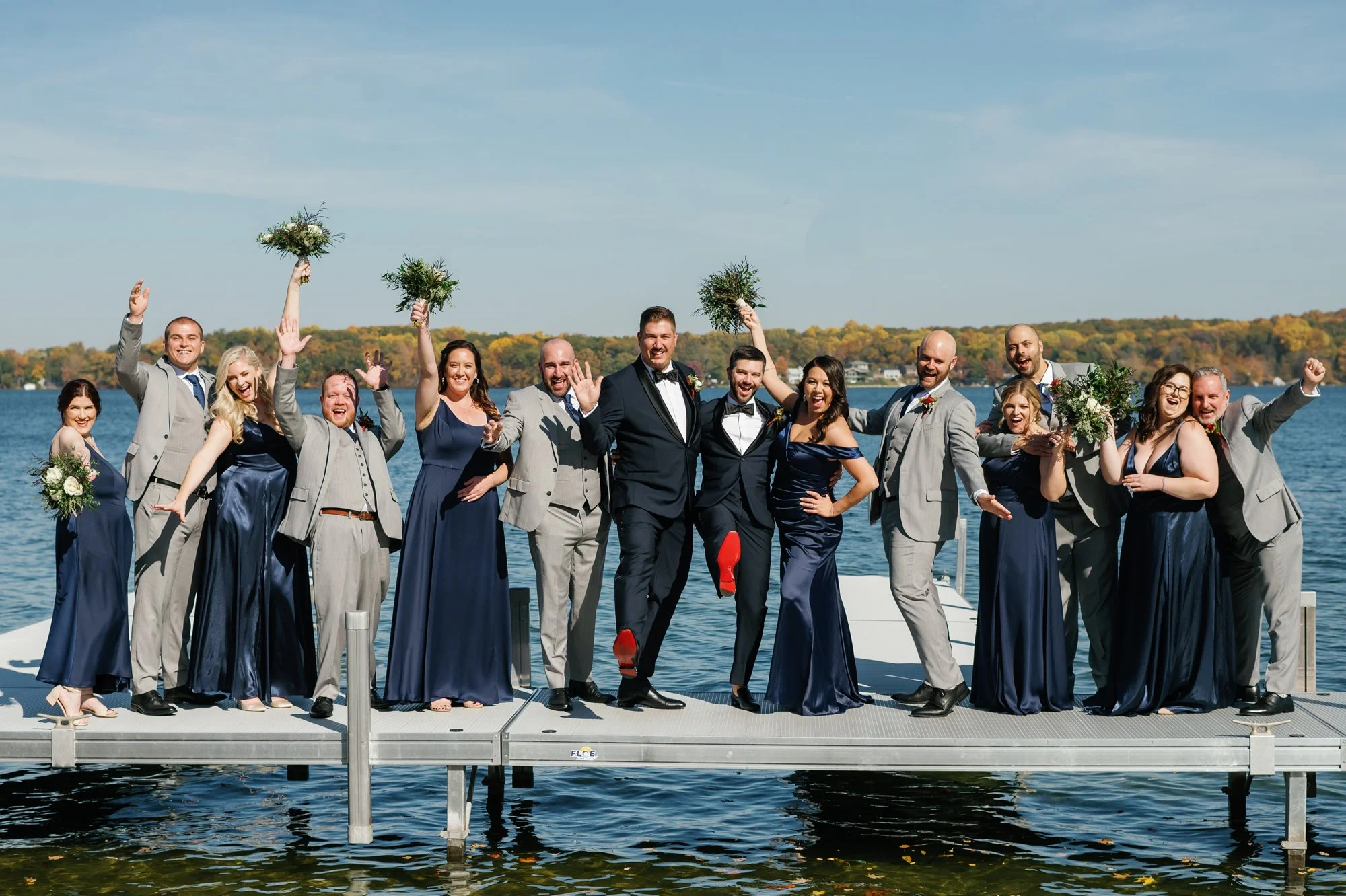 5 Ways to Make Your Wedding Inclusive