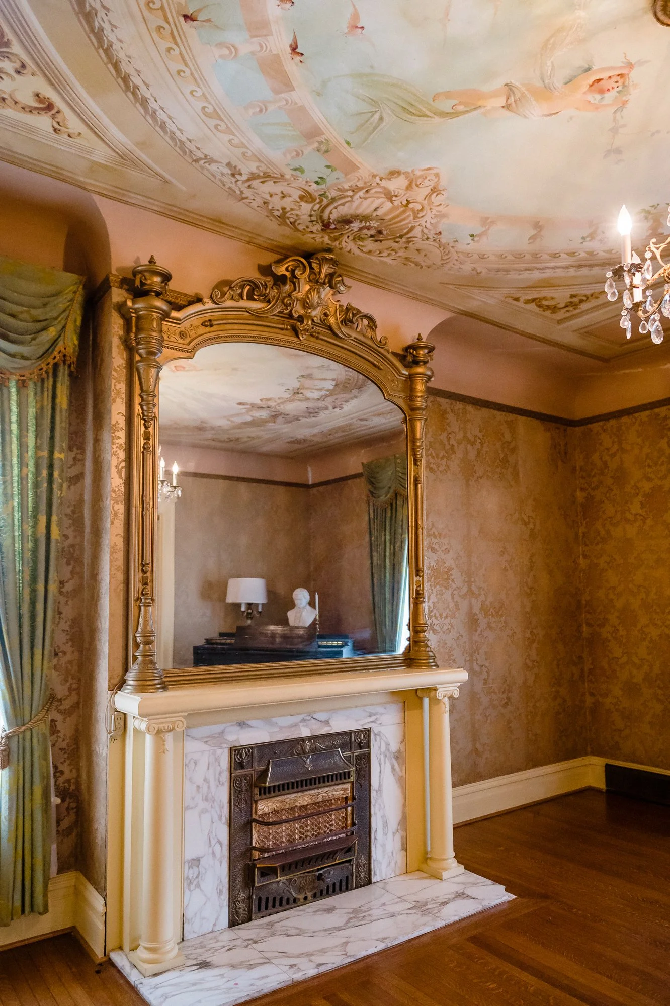 Rose House Editorial | Pittsburgh, Pennsylvania