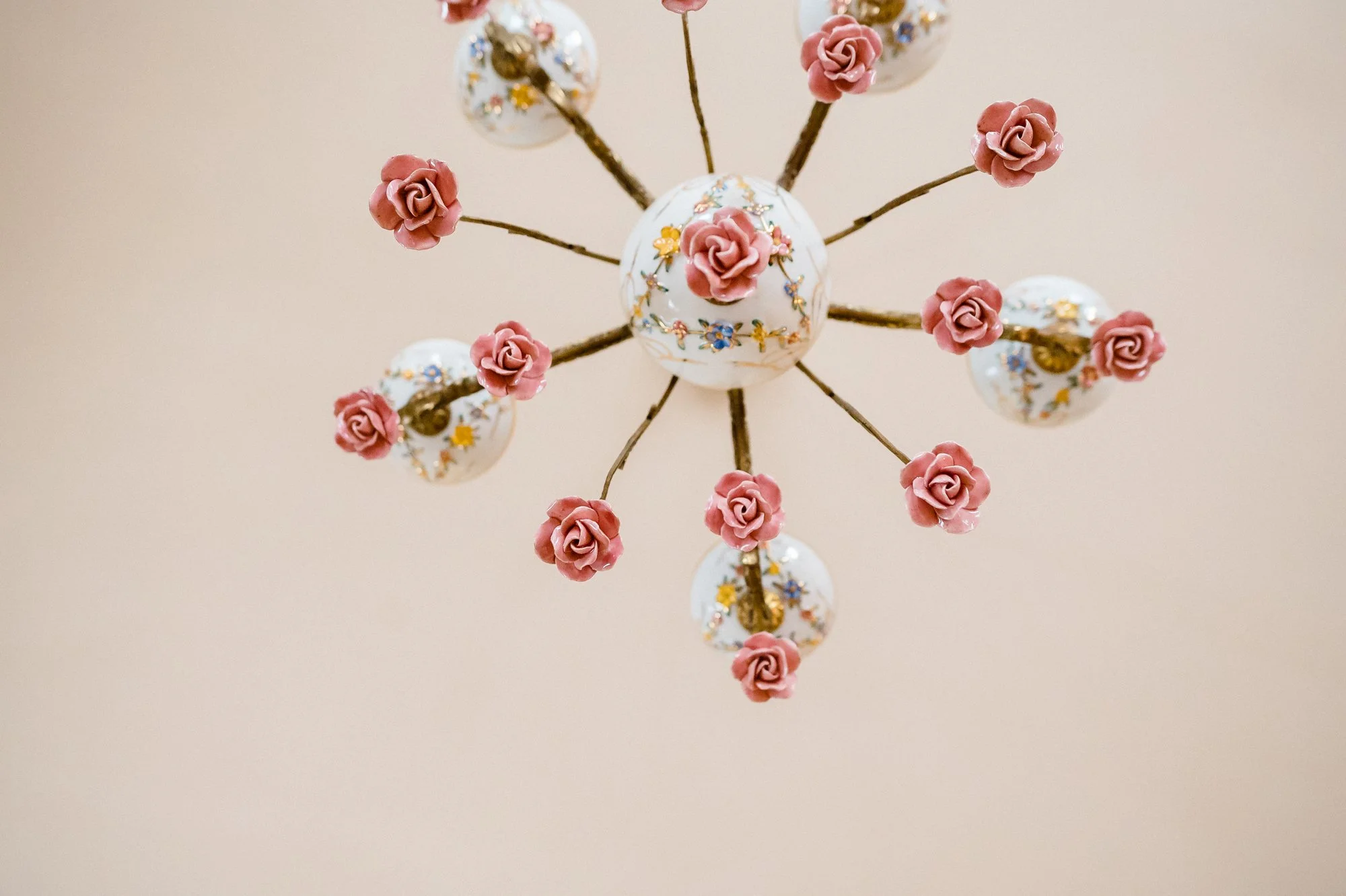 Rose House Editorial | Pittsburgh, Pennsylvania