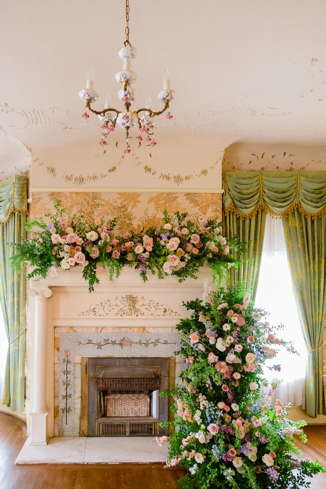 Rose House Editorial | Pittsburgh, Pennsylvania