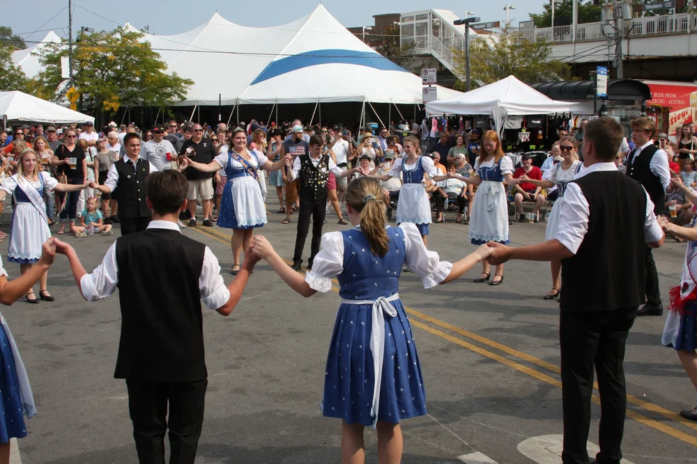 Welcome to Maifest Chicago — Maifest Chicago