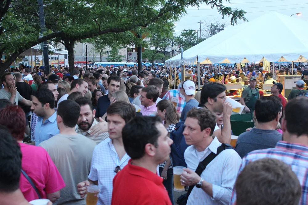 Welcome to Maifest Chicago — Maifest Chicago
