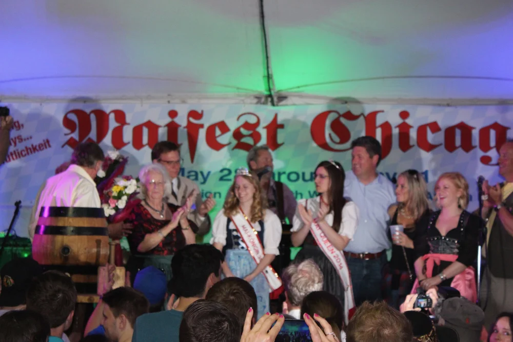 Welcome to Maifest Chicago — Maifest Chicago