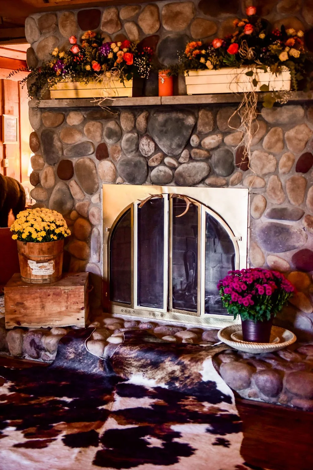 The G Lodge — Gauger Estate