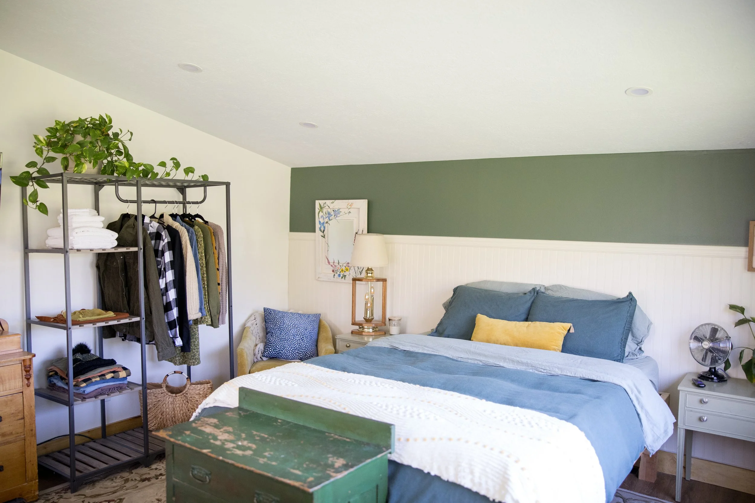 The Gauger House — Gauger Estate