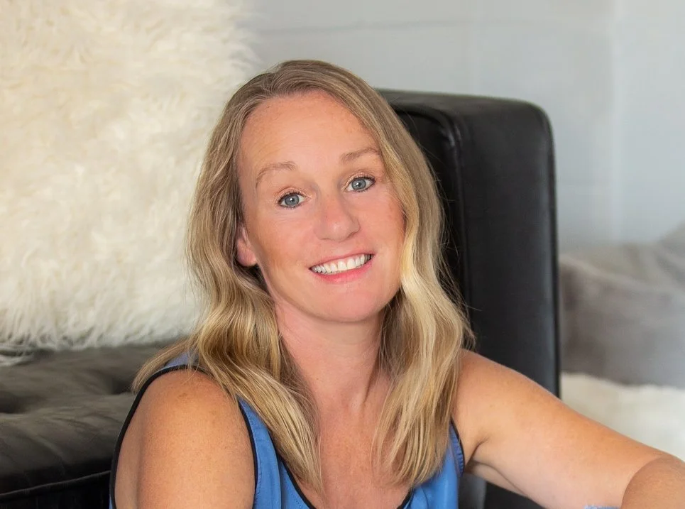 Clinical Hypnotherapy Online | Suzanne Robichaud RCH Vancouver