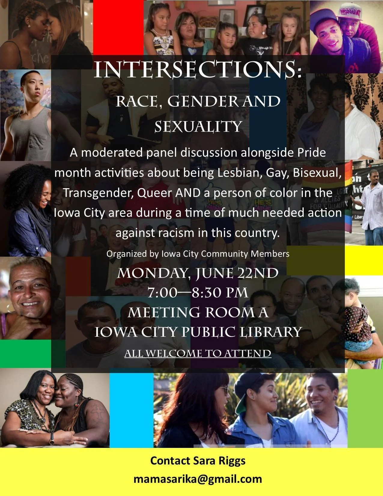 A Journey Thus Far — | VIBE Consulting LLC | Kendra Malone