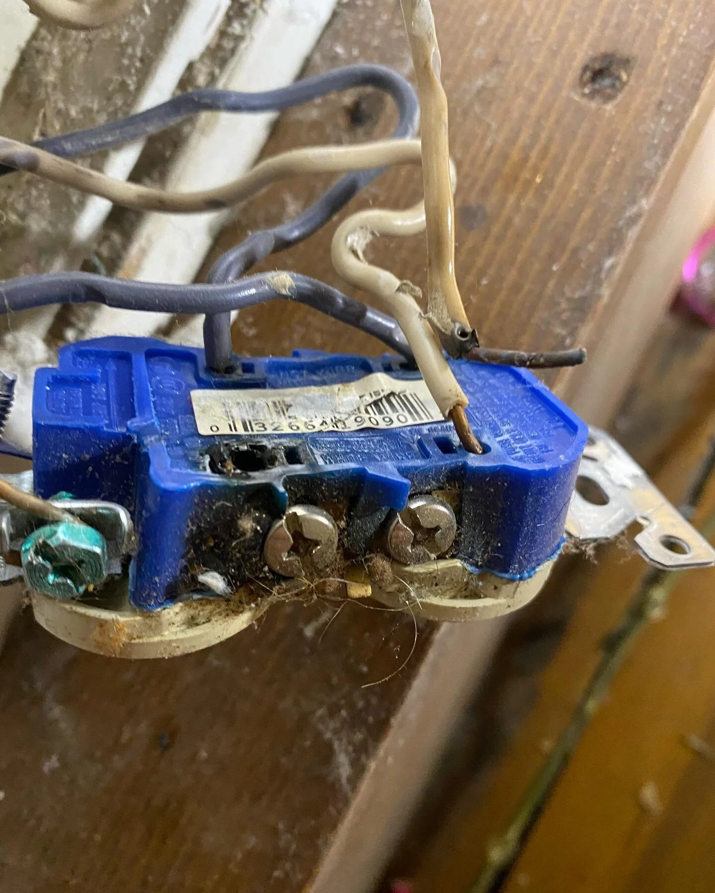 Lake Effect Electric