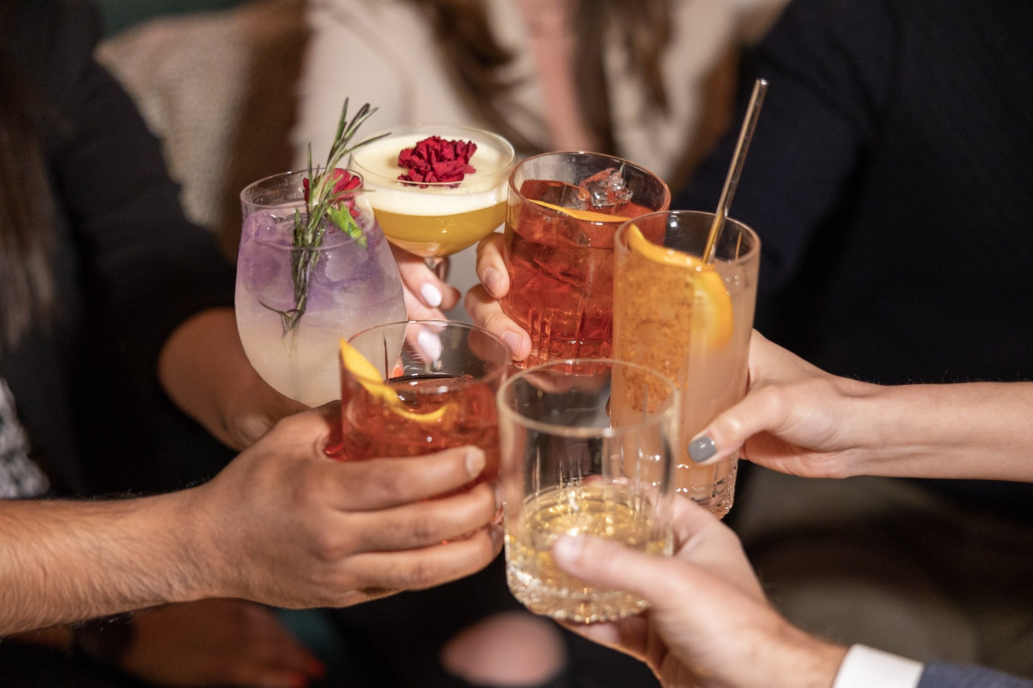 11:59 Bar:Café | 11:59 AM PM | Toronto — 1159 Bar Cafe Private Events