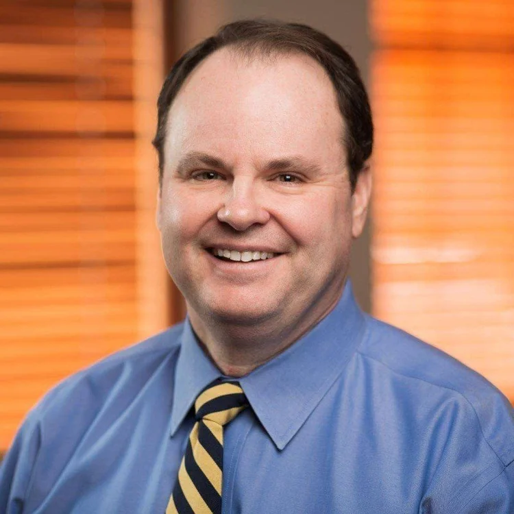 Directors — The Overwatch Foundation