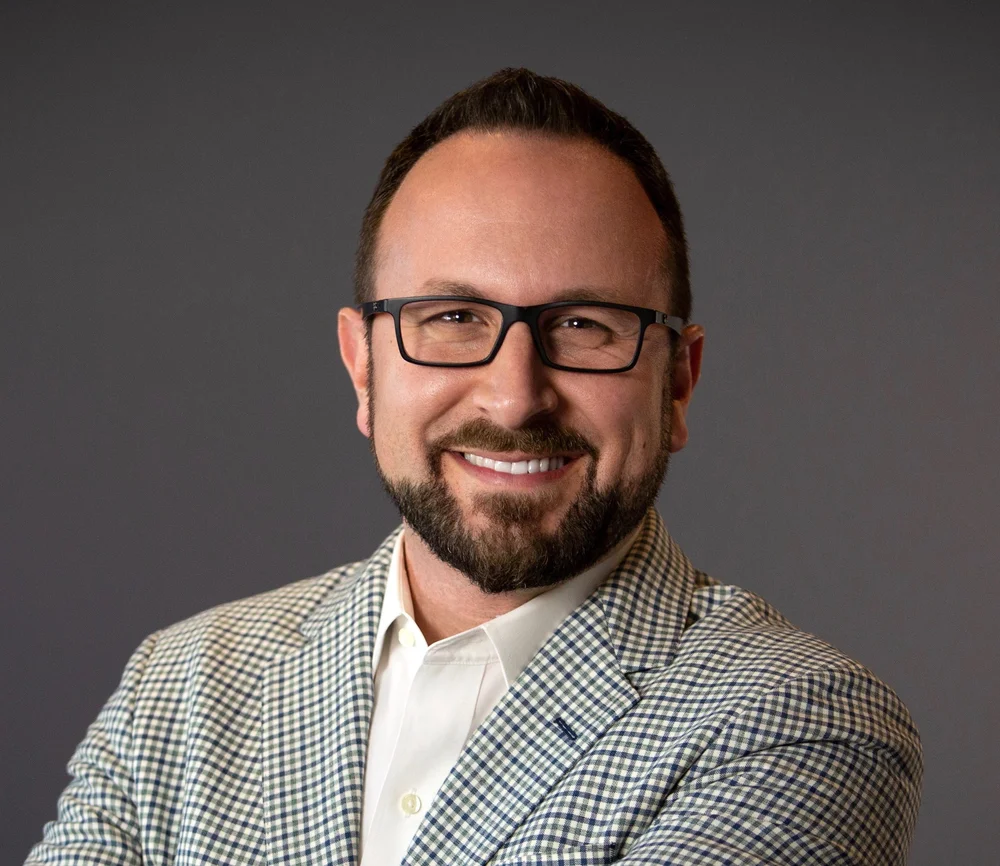 Directors — The Overwatch Foundation