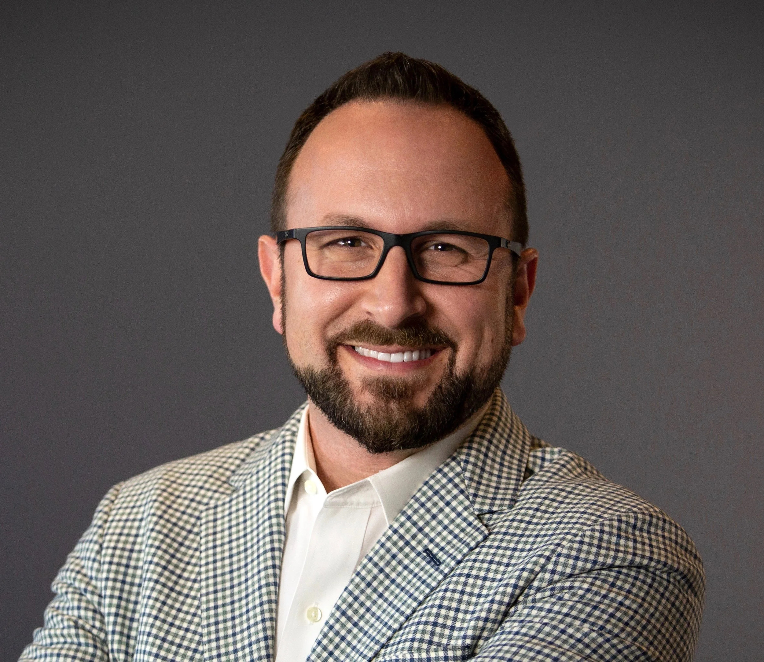 Directors — The Overwatch Foundation