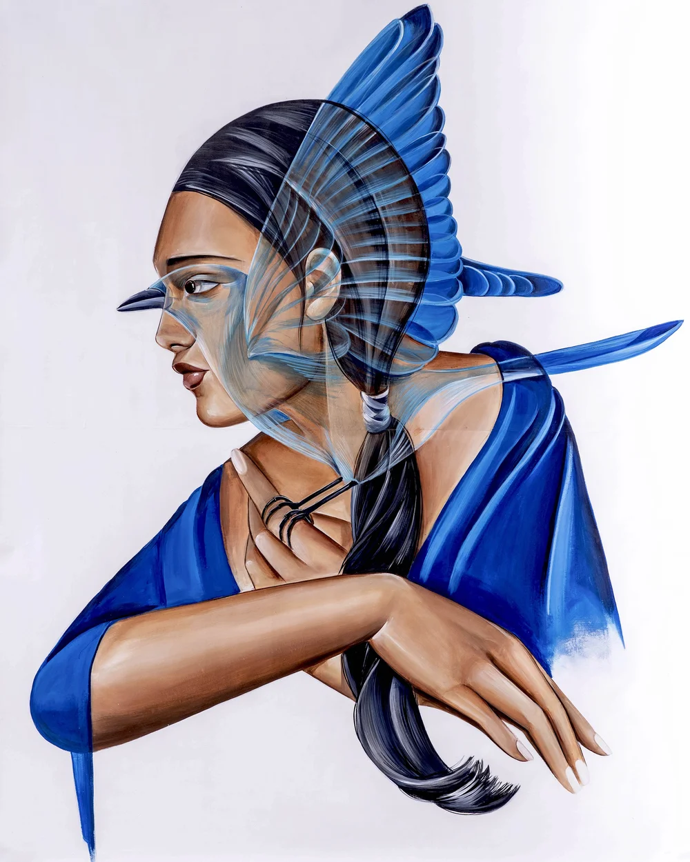 Paintings — NANI CHACON