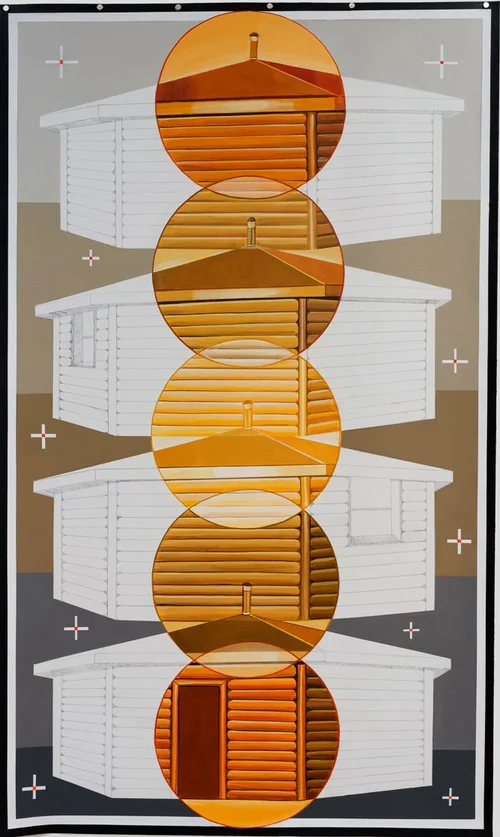 Paintings — NANI CHACON