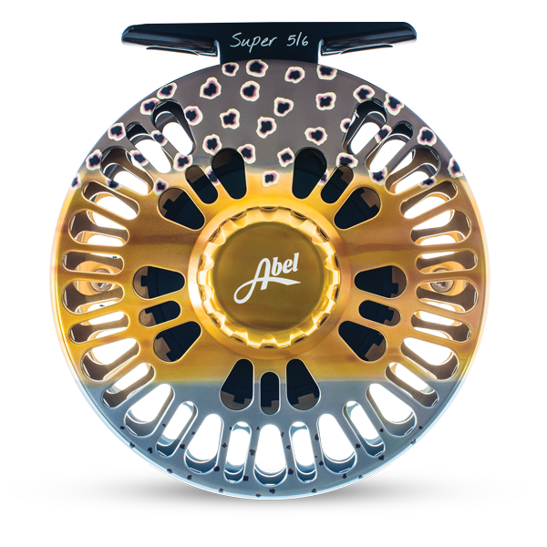Choosing a Saltwater Fly Fishing Reel — Moon Cast Anglers
