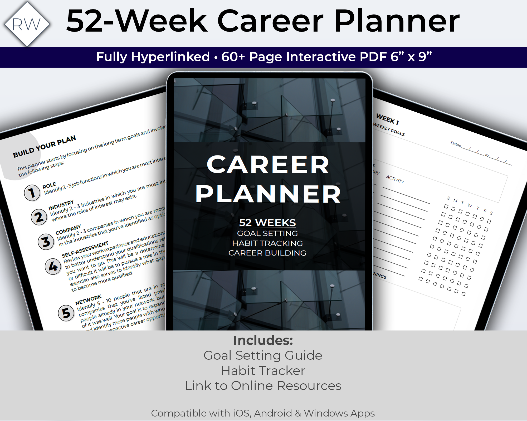 Products — Richard Walls