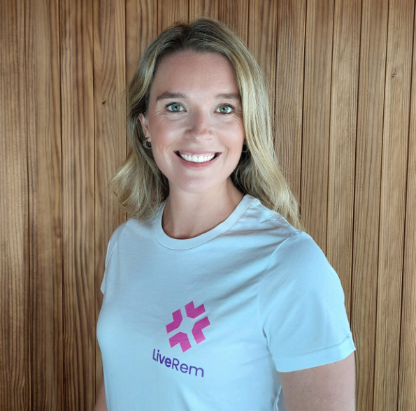 Know Your Gap — LiveRem