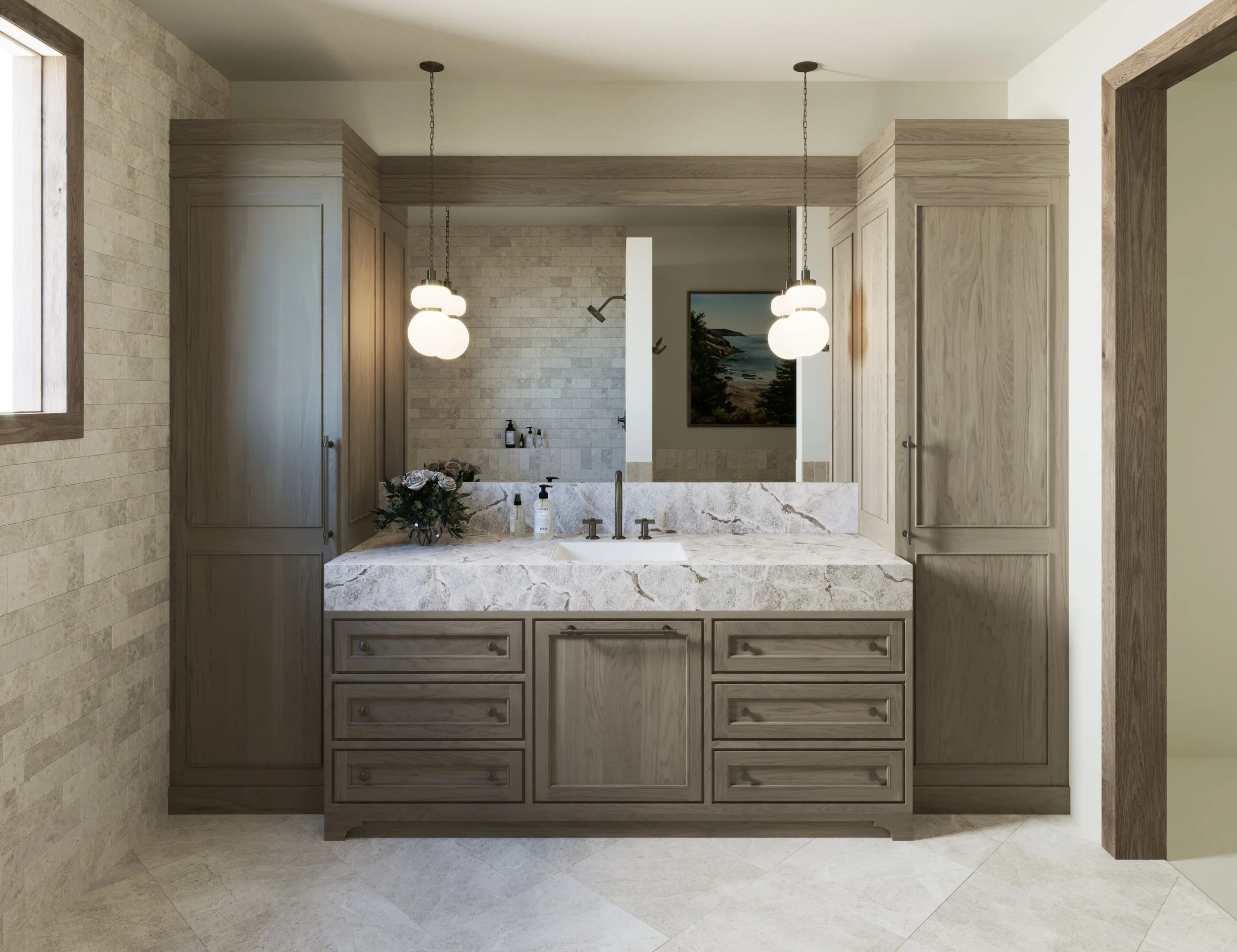 Silk & Spero • Interior Design