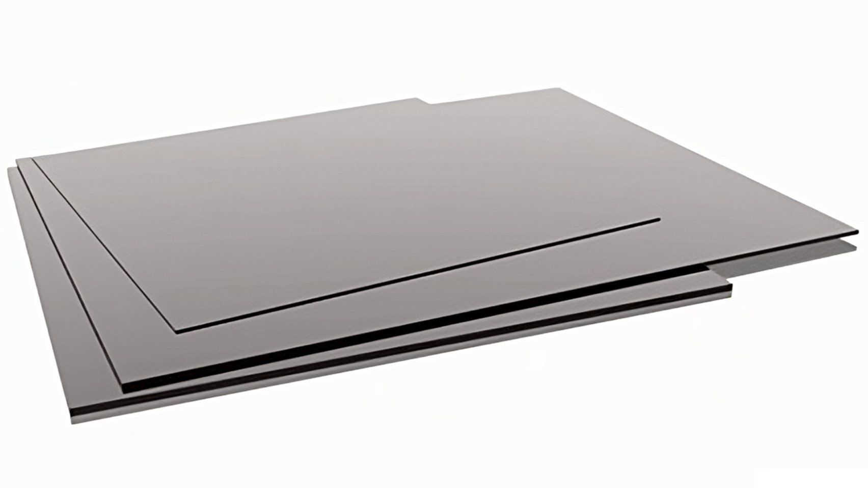 Plates — EMC Industries, LLC