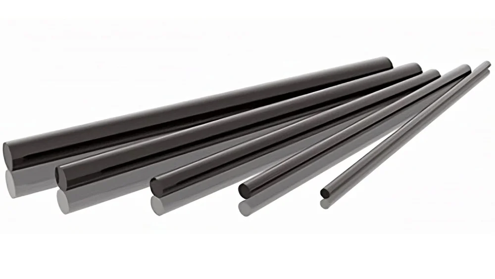 Rods — EMC Industries, LLC