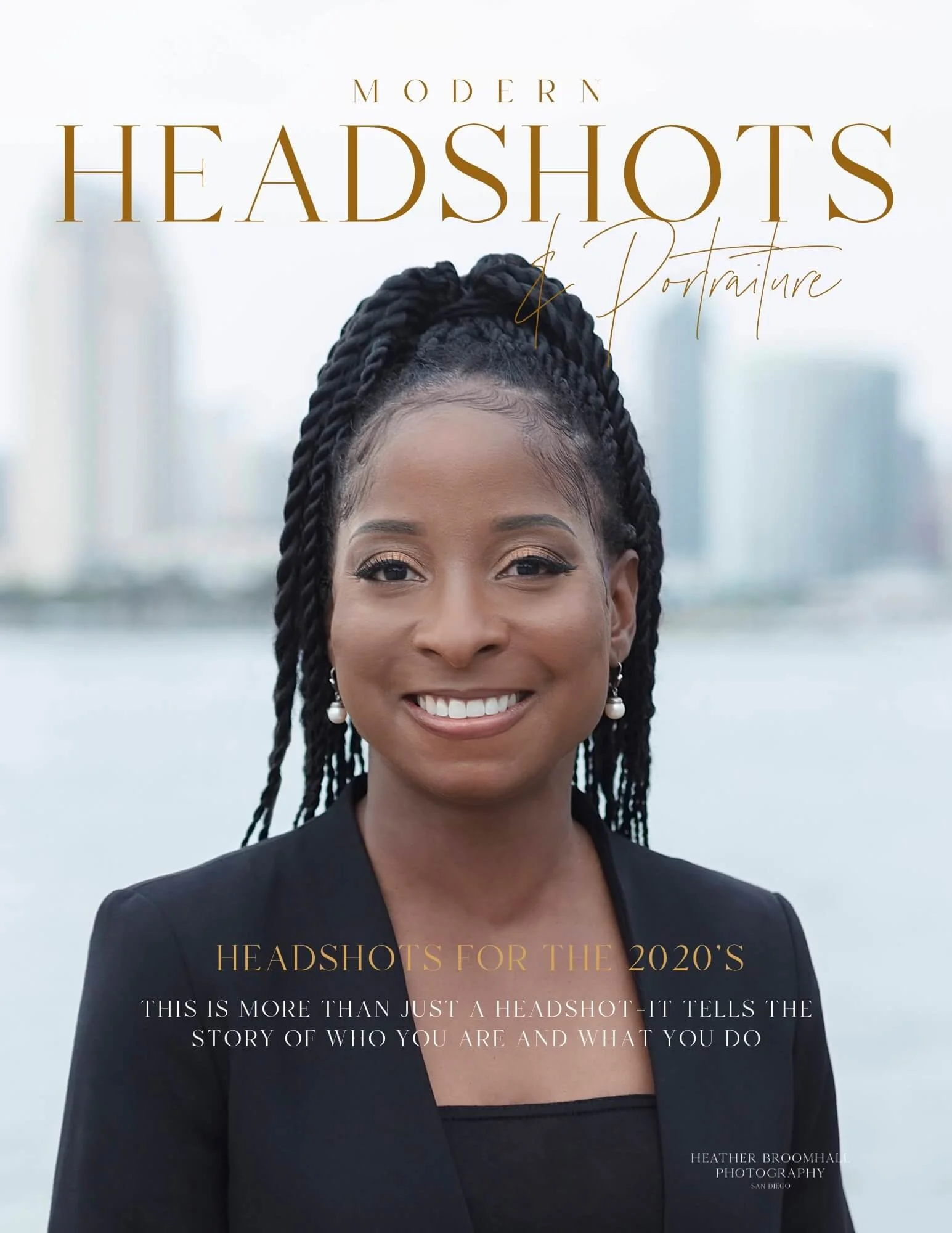 San Diego Headshots — San Diego Headshots