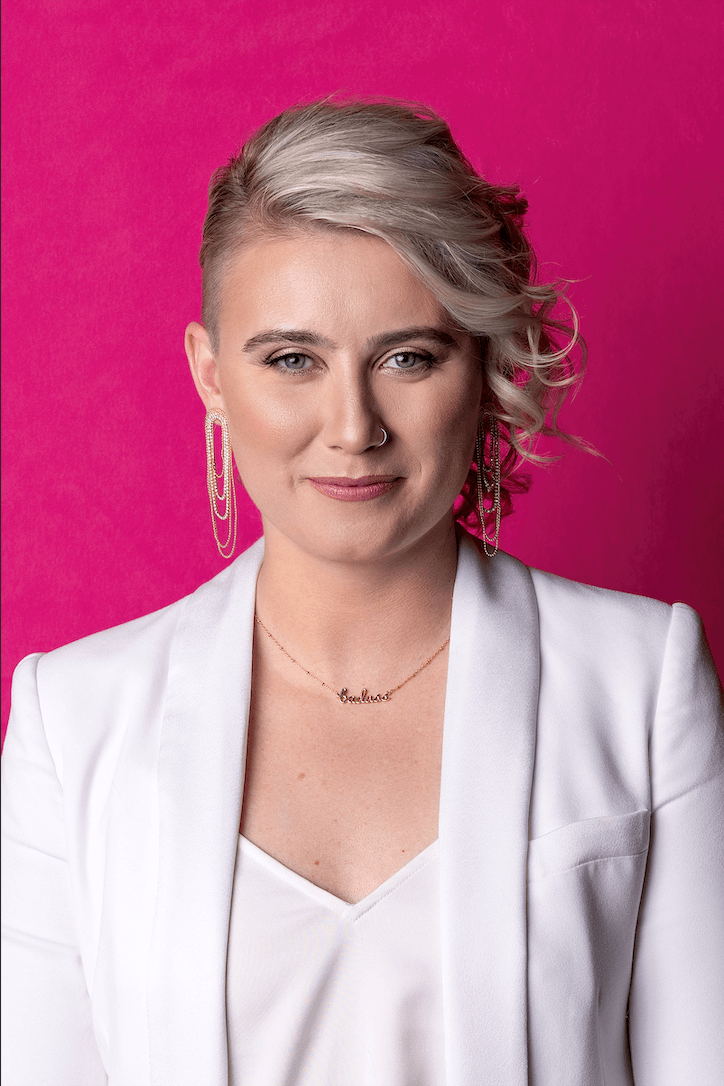 Tulsa Commercial Photographer | Heather Broomhall Photography