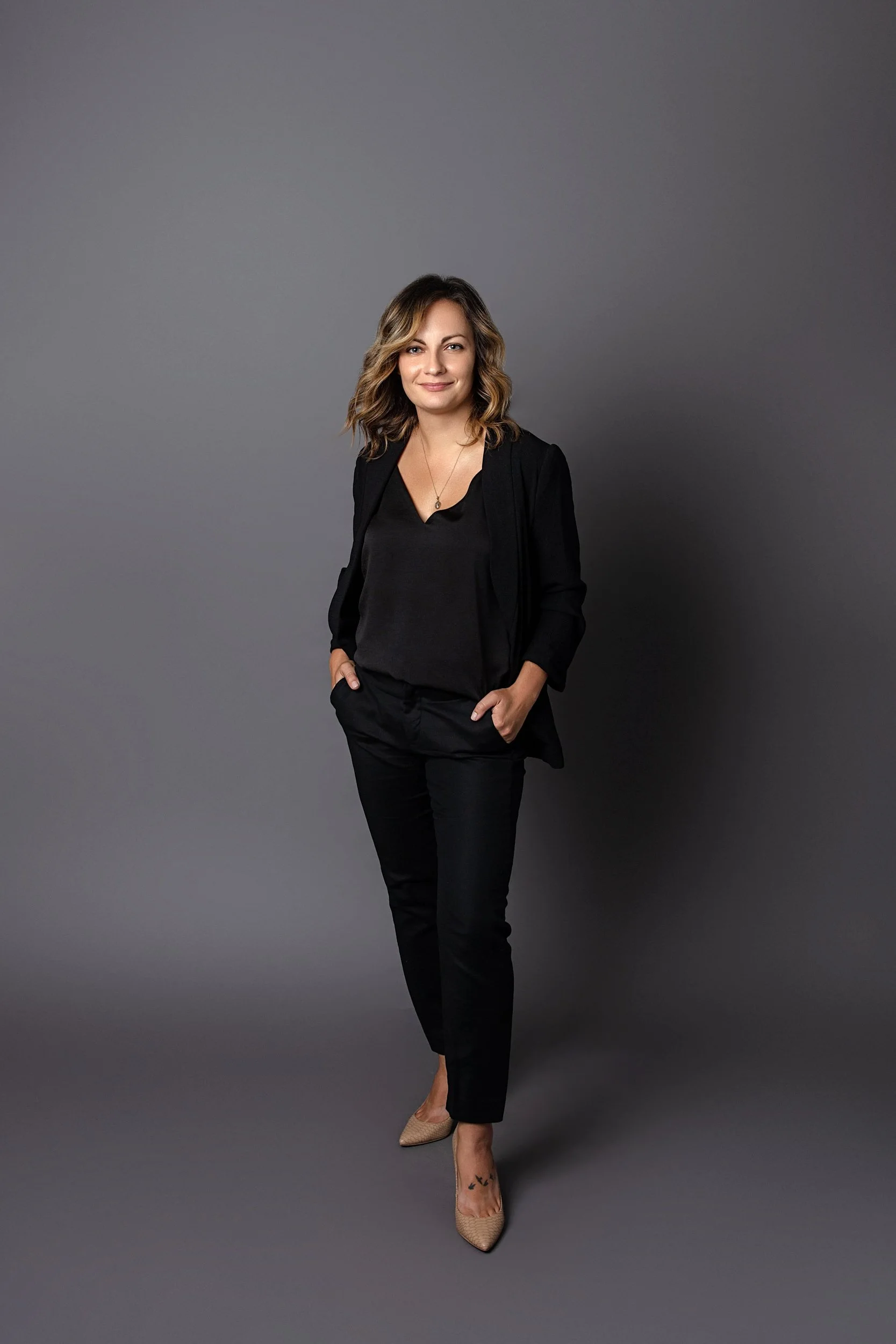 San Diego Headshots — San Diego Headshots