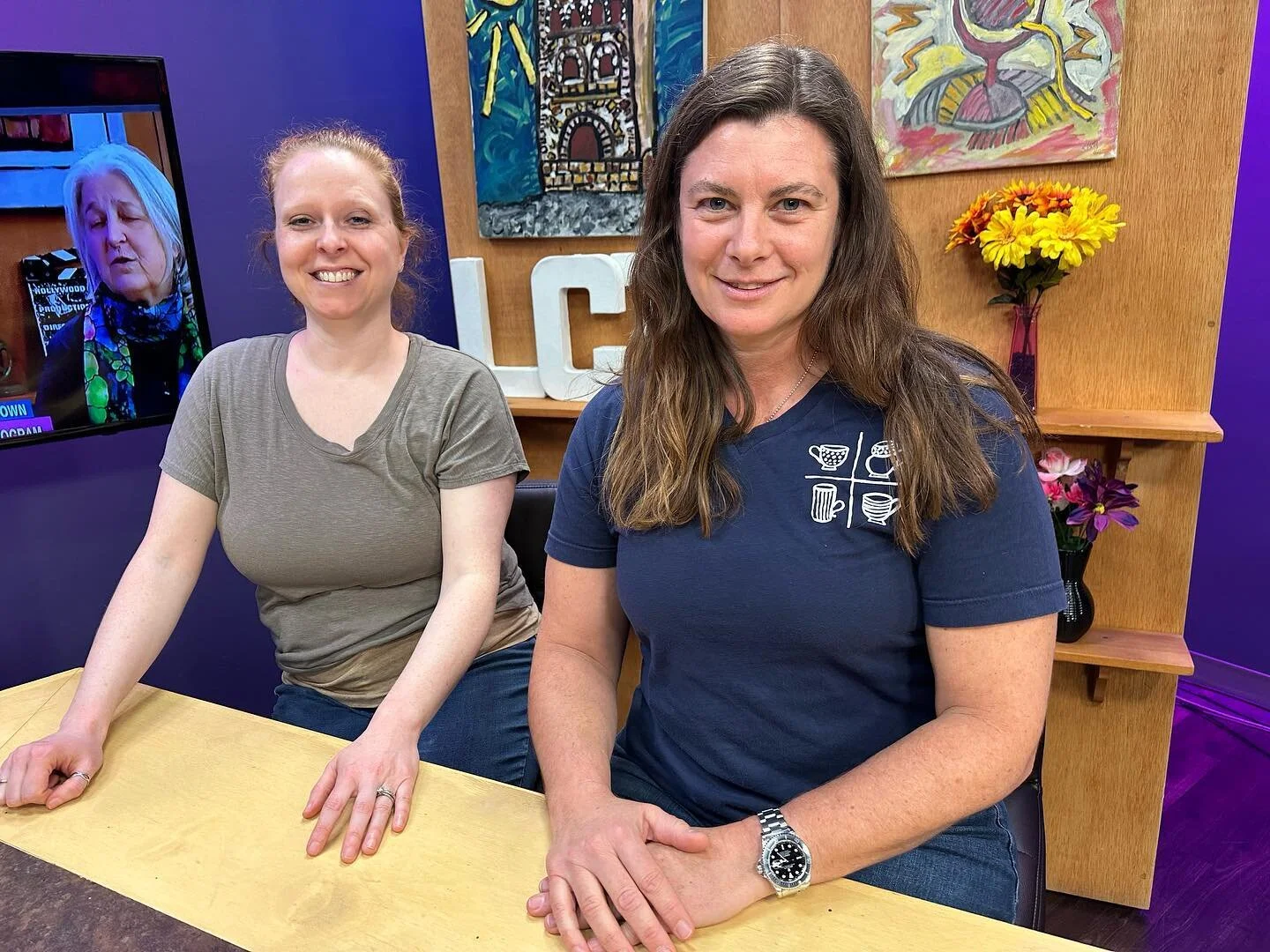 Services 1 — The Clay School