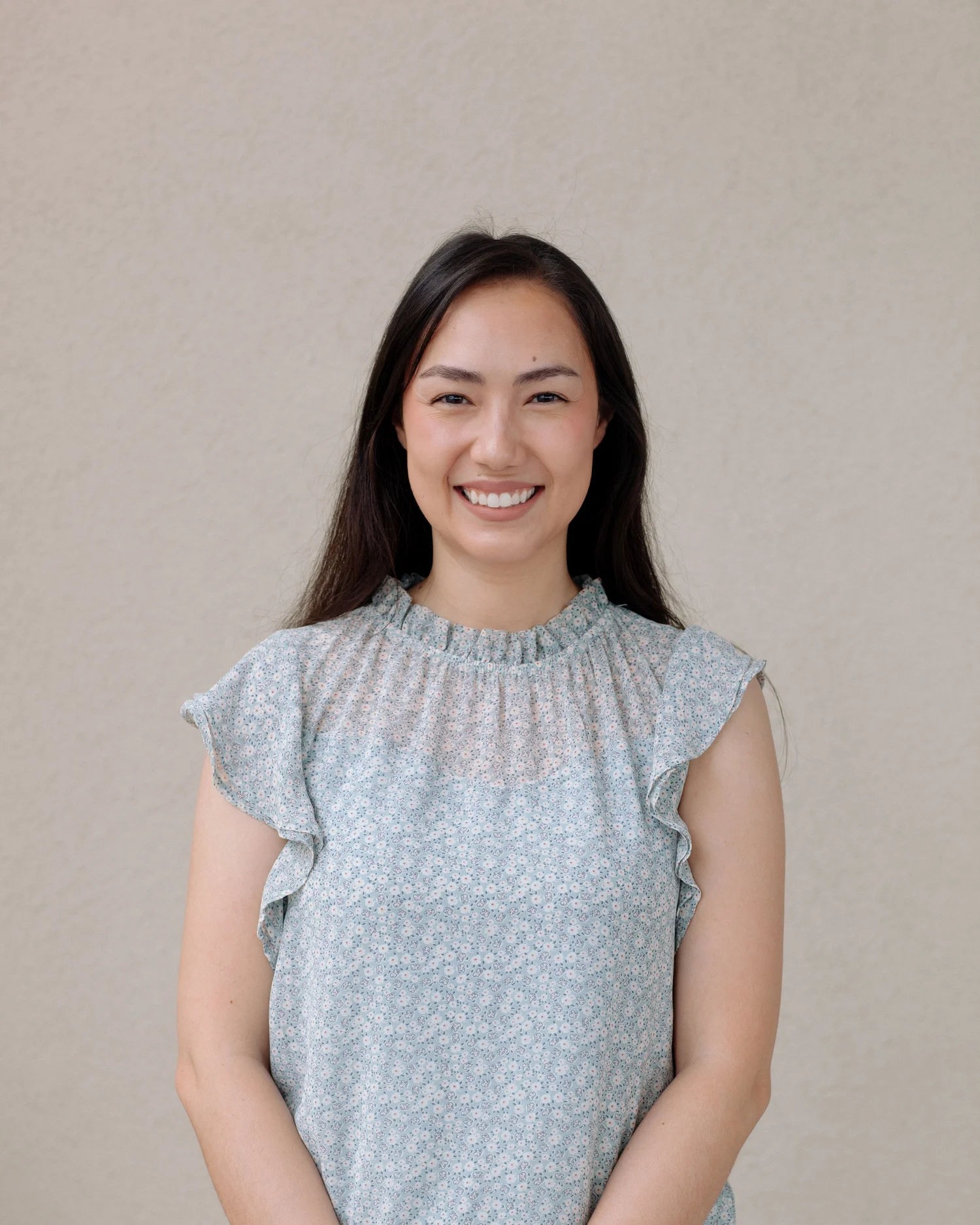 Hannah Gilmore — 5 Bridges Church