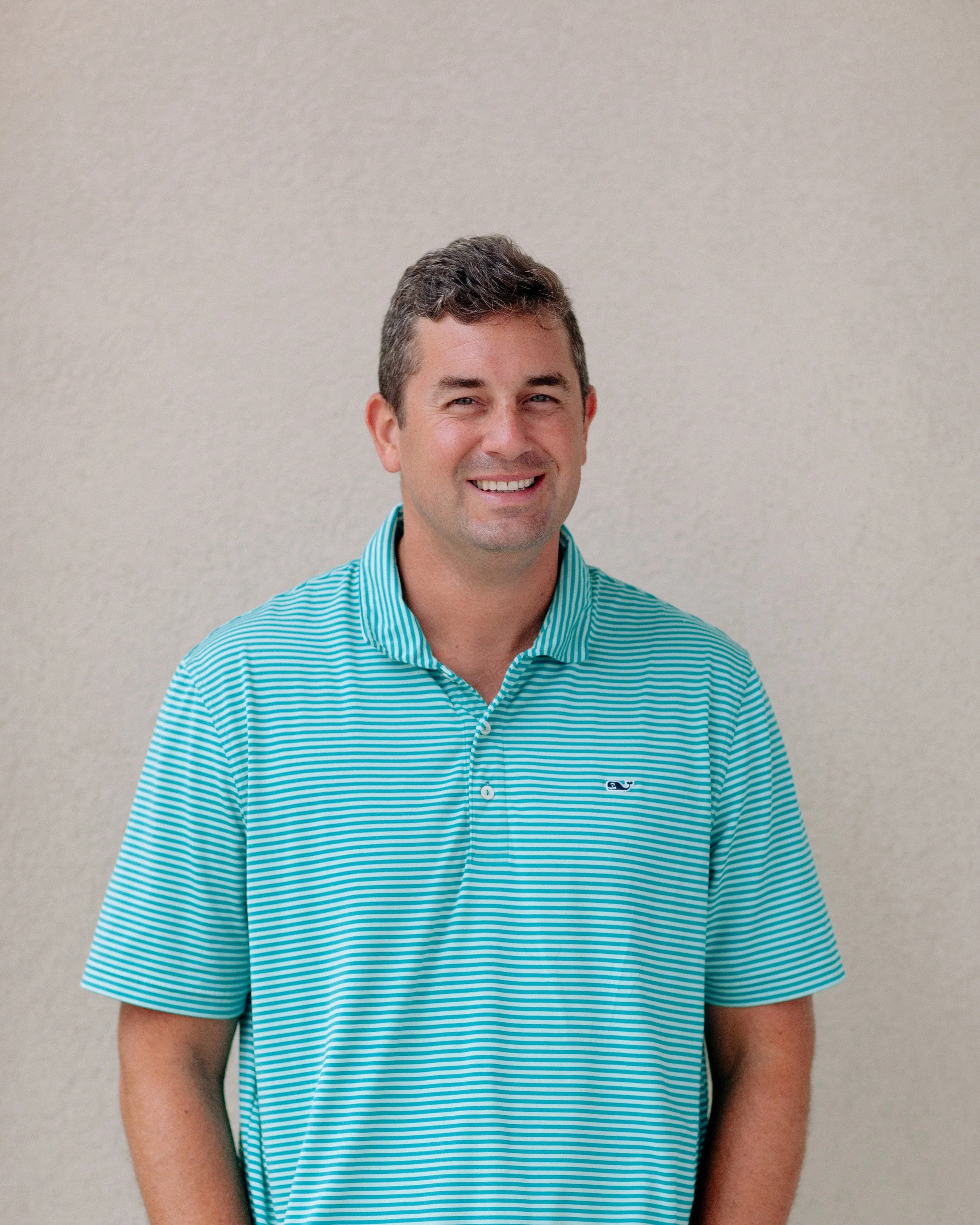 Meet the Team — 5 Bridges Church