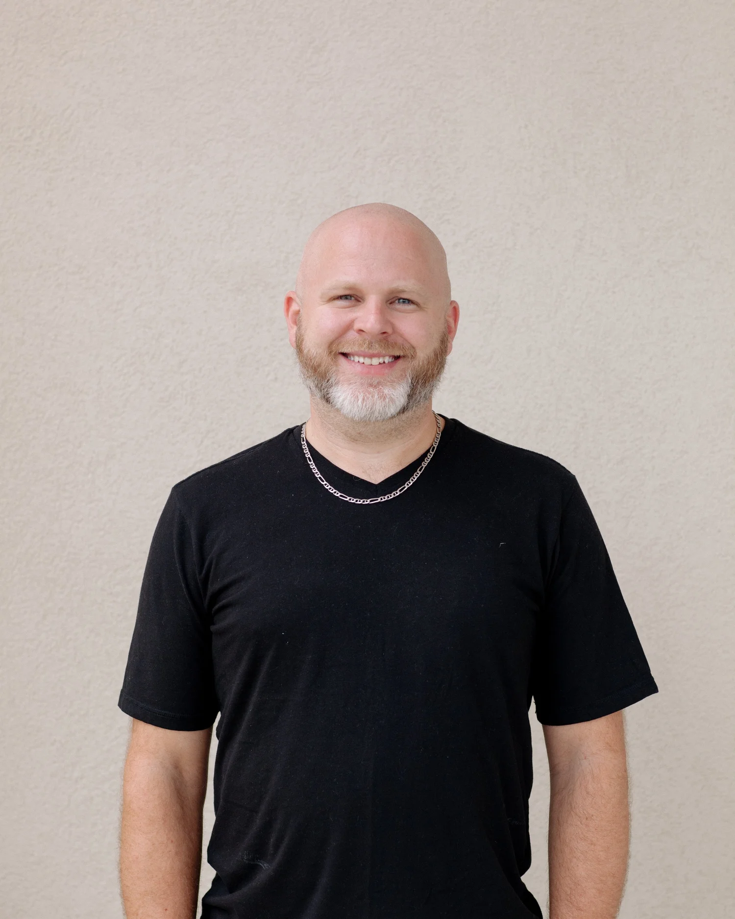 Meet the Team — 5 Bridges Church