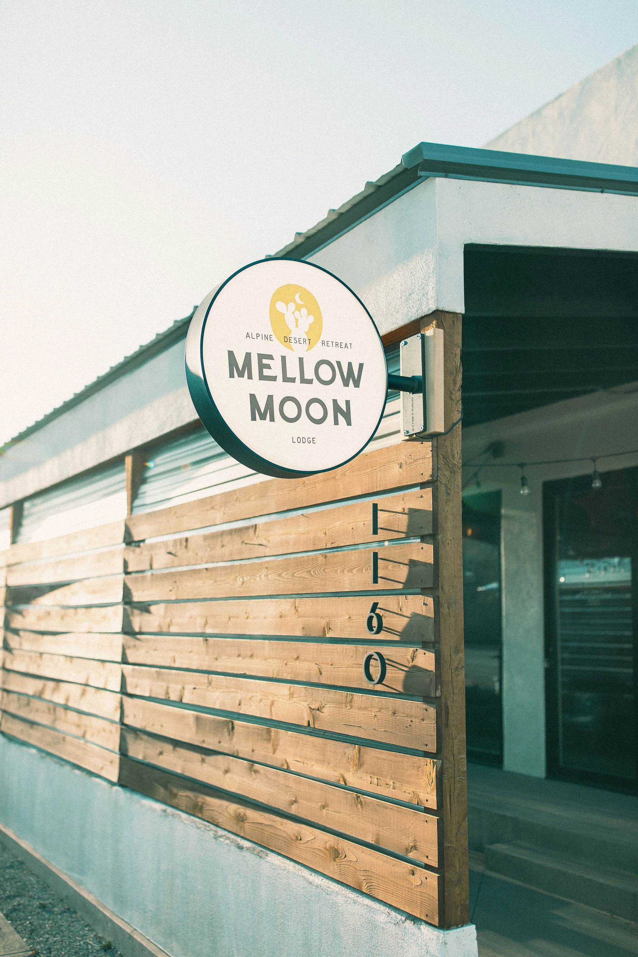 Mellow Moon Lodge | Del Norte, CO