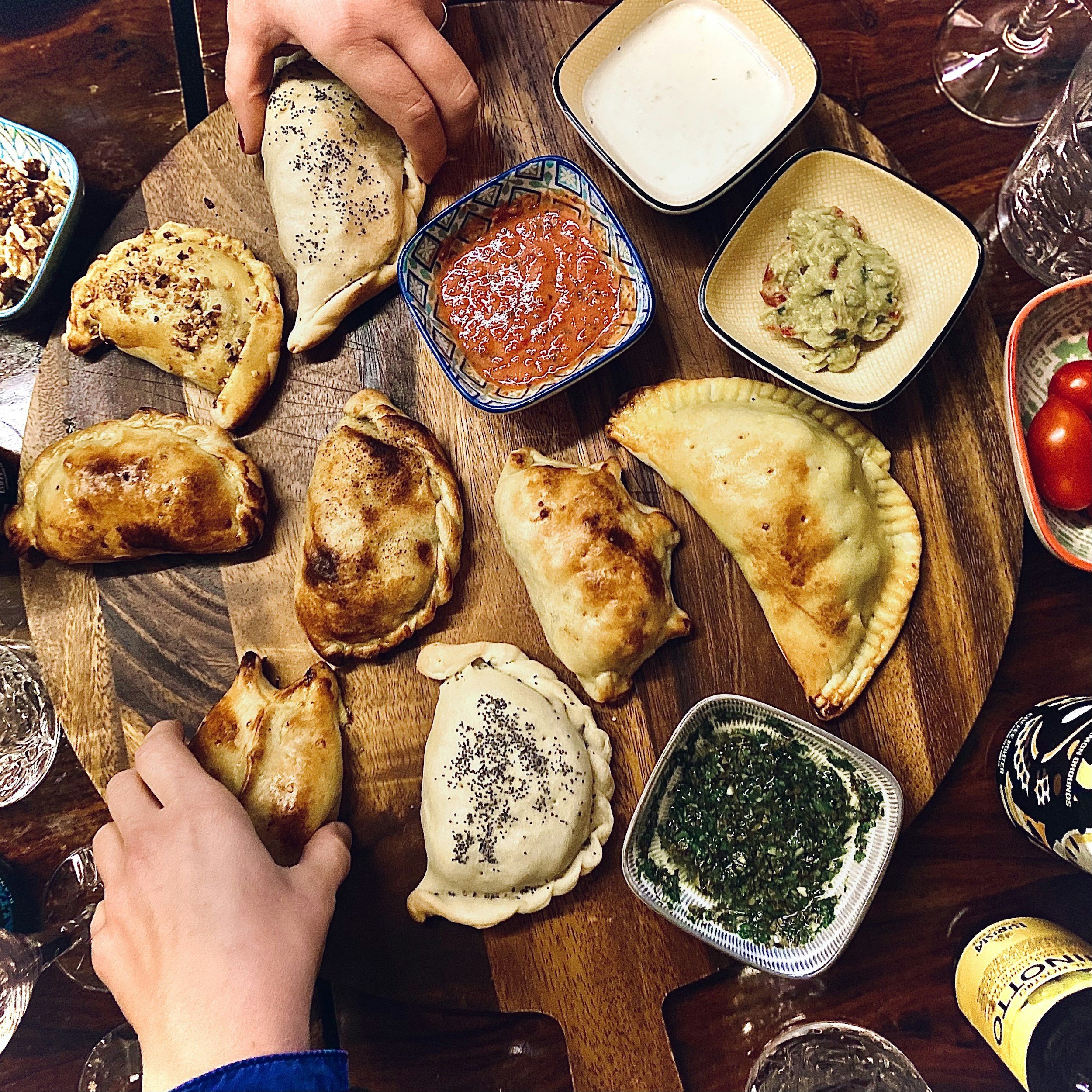 Book Luxury Culinary Trips | Authentic Food & Wine Journeys Around the ...