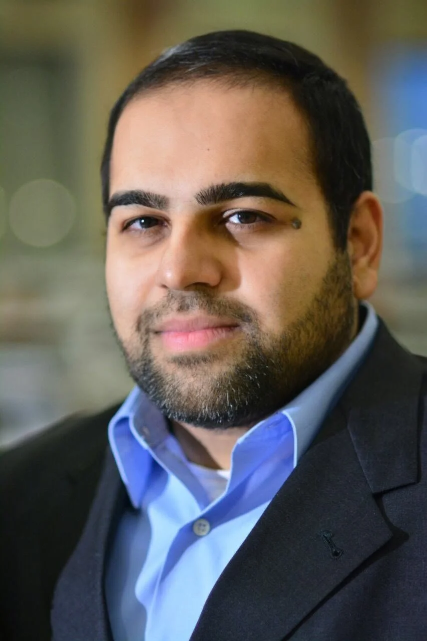 Board of Directors — Al Falah Center