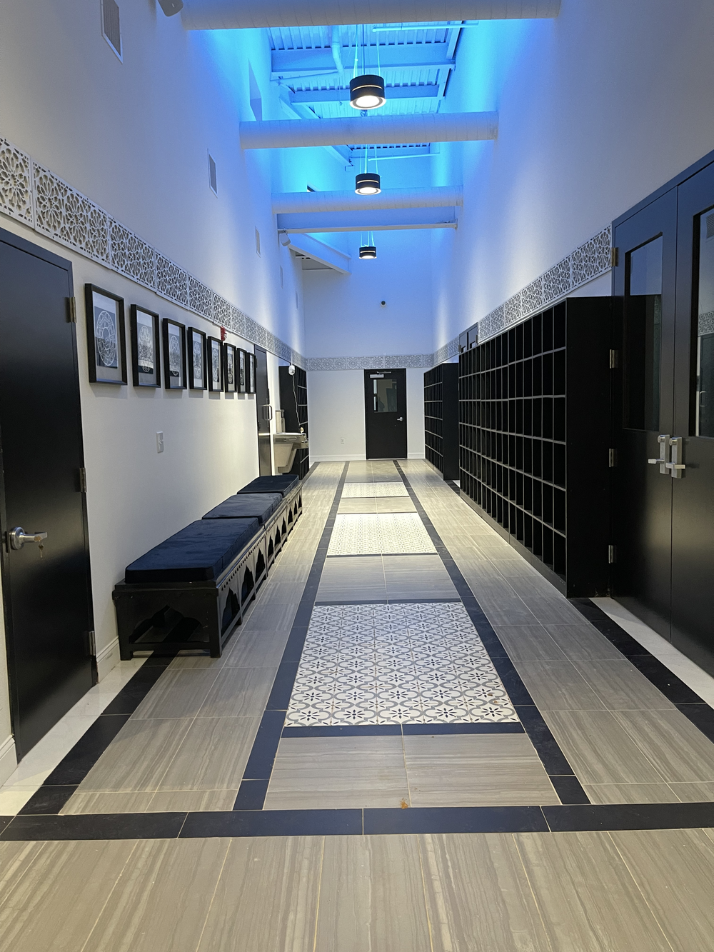 About Us — Al Falah Center