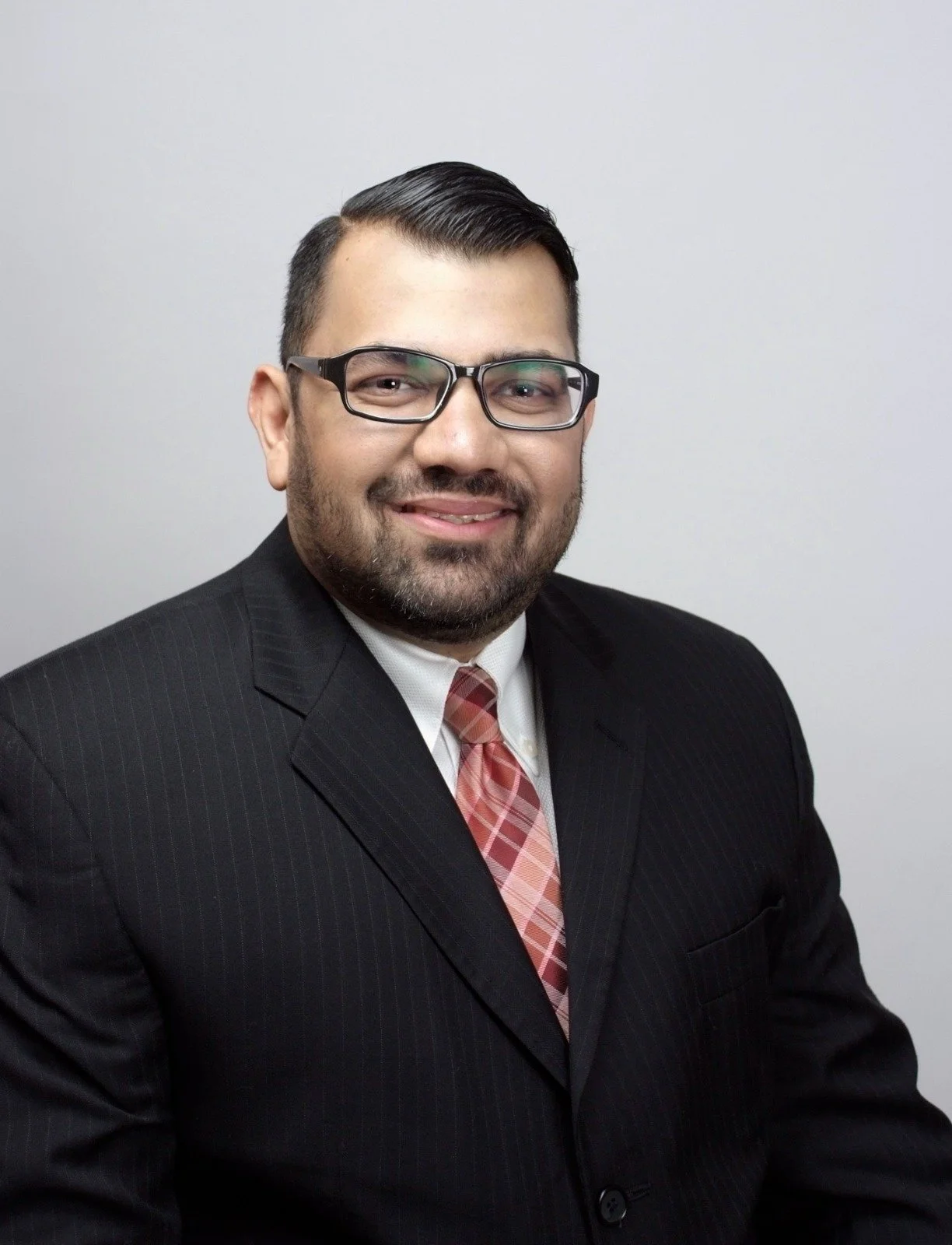 Board of Directors — Al Falah Center
