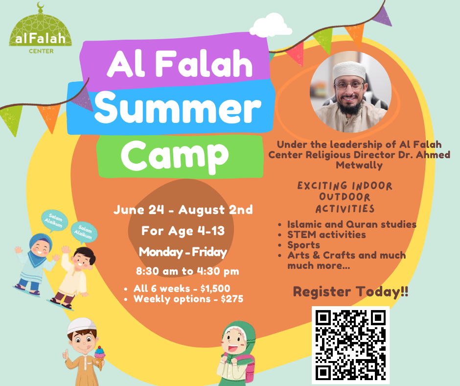 Al Falah Center