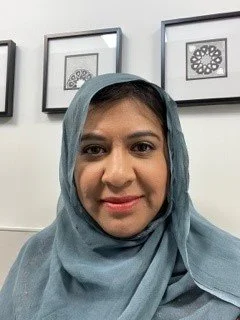 Board of Directors — Al Falah Center