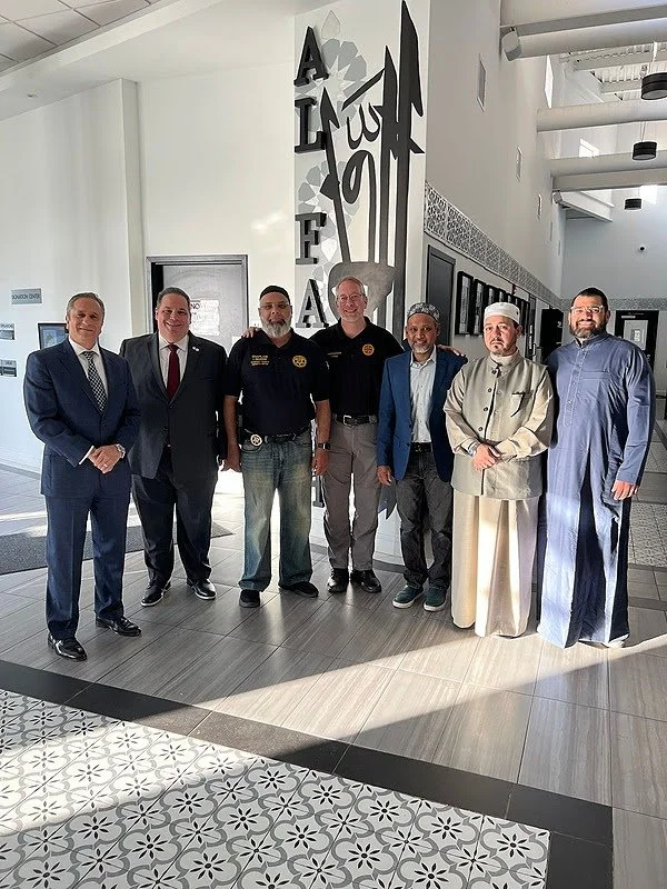 Al Falah Center