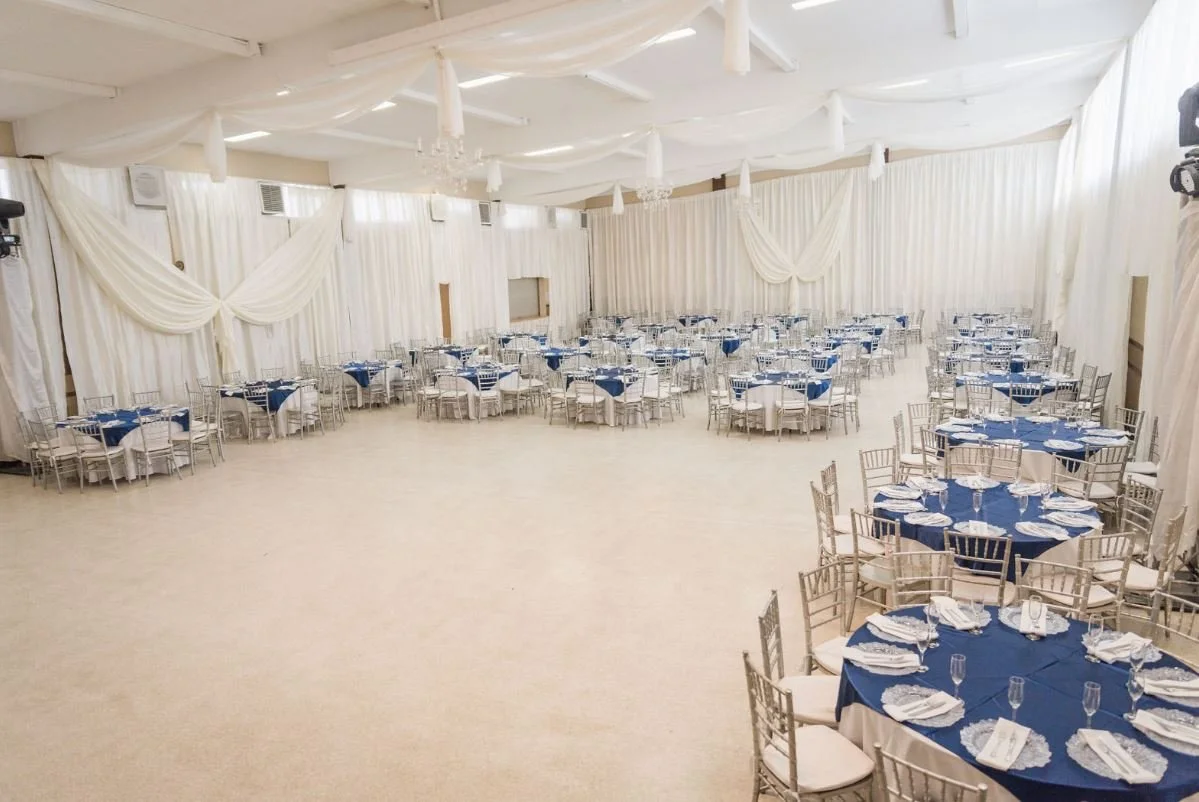 Venues Designs — Fiesta Center Venues