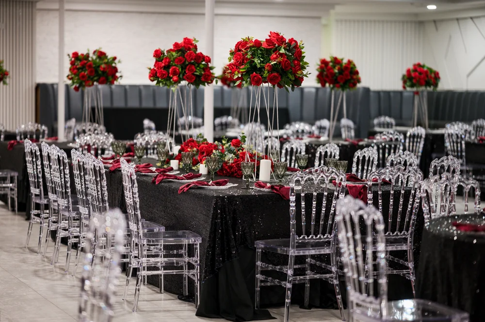 Venues Designs — Fiesta Center Venues