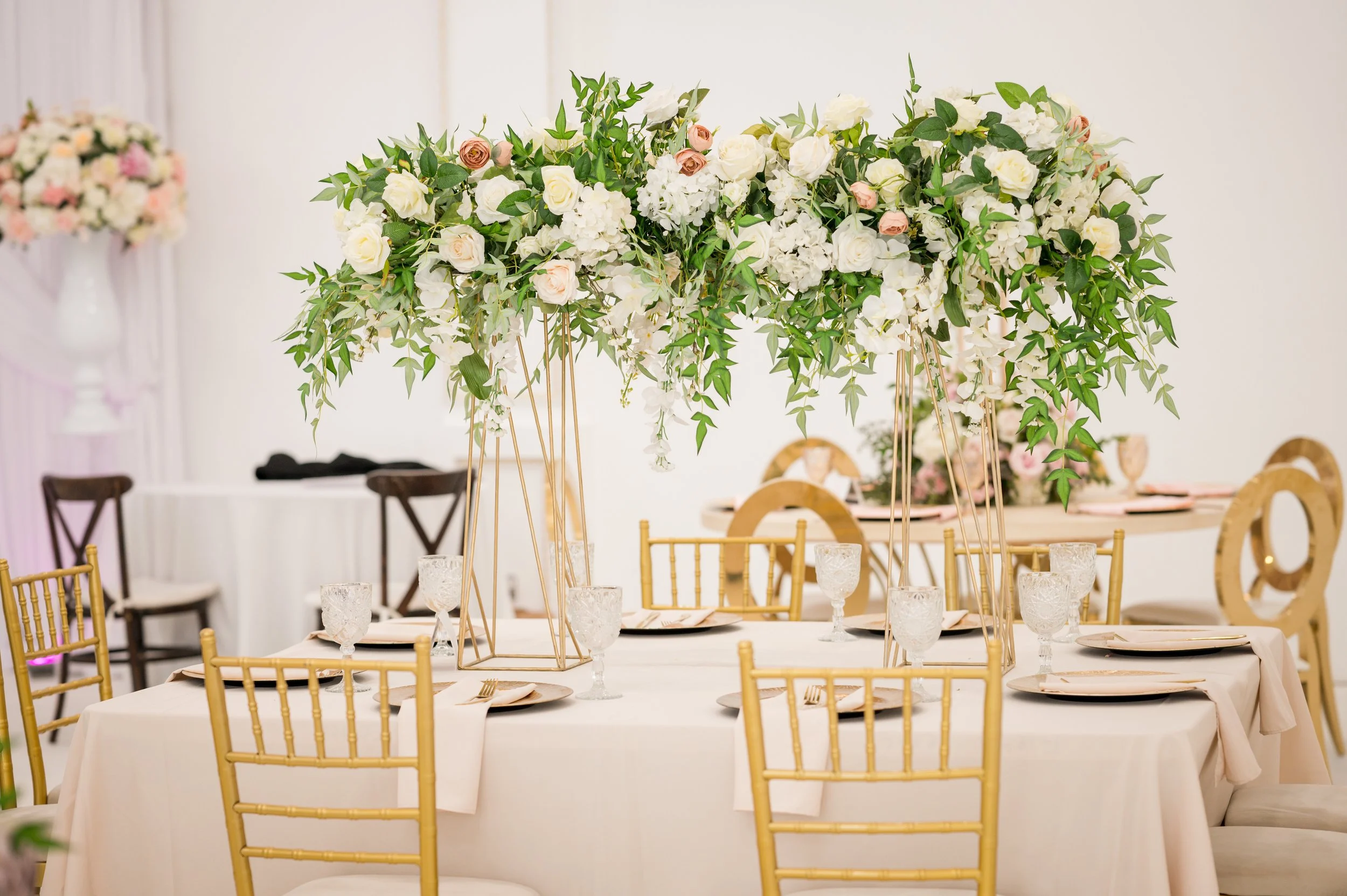 About — Fiesta Center Venues