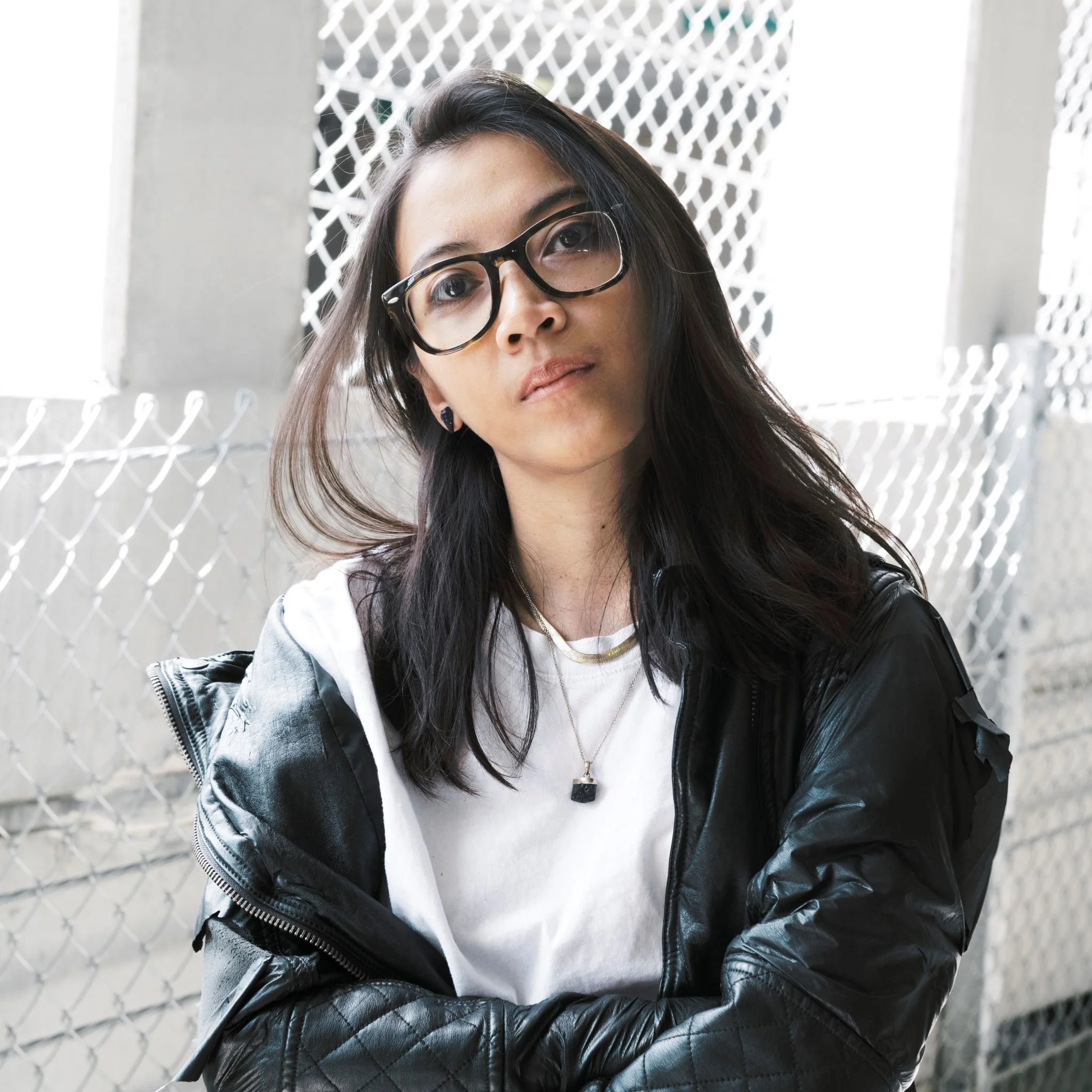 About — Loudly Inclusive