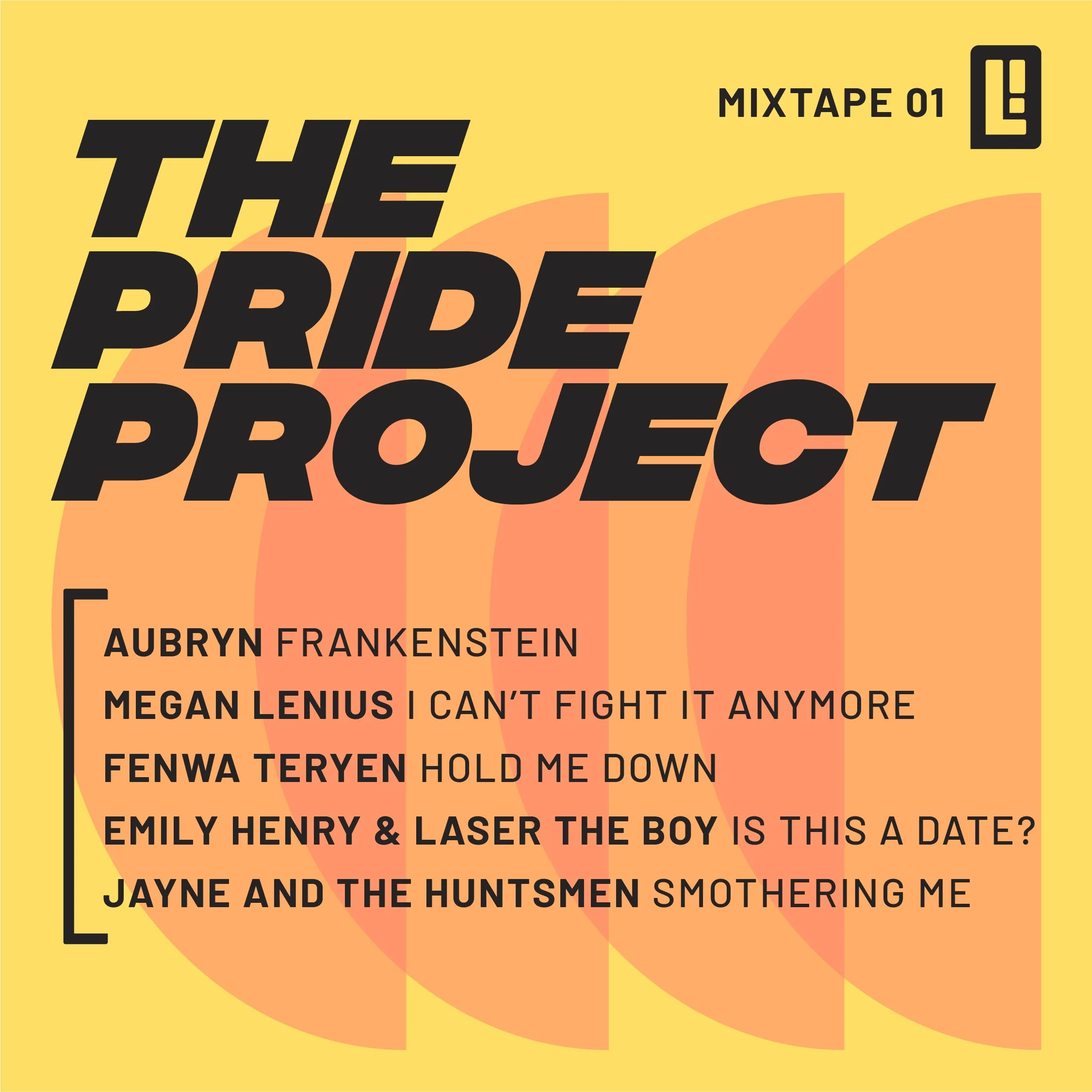 Projects — Loudly Inclusive