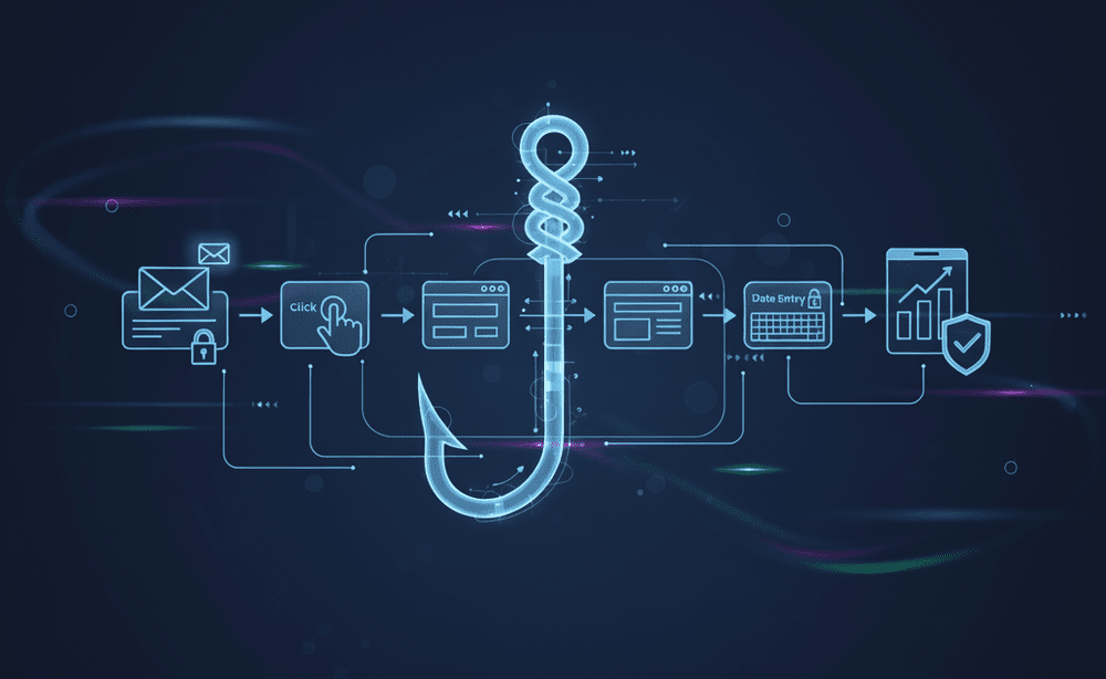 The Anatomy of a Successful Phishing Test — CyberGrade Technologies