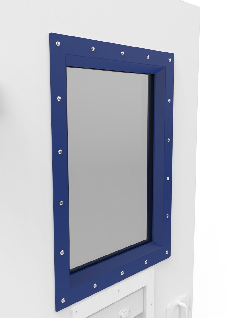 Hardware — Steelfinne Fabrications