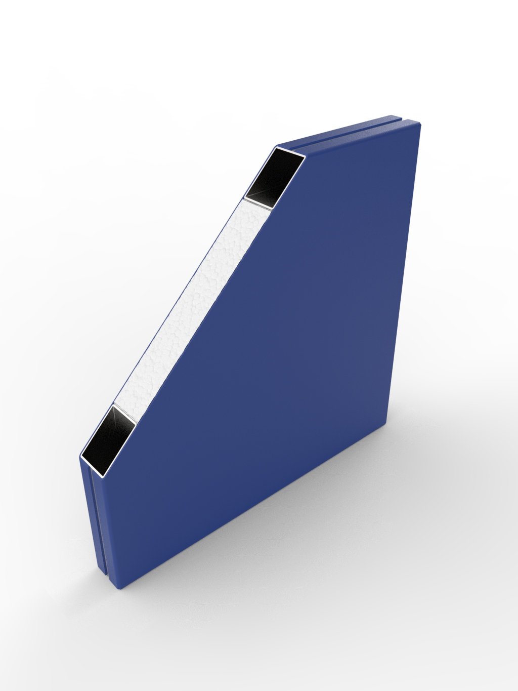 ModSec — Steelfinne Fabrications